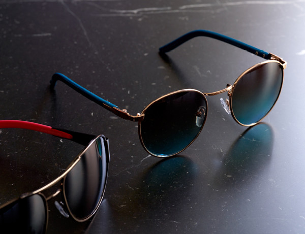 GEOFFREY BEENE RENEWS MULI-YEAR EYEWEAR LICENSE DEAL WITH TURA - MR ...