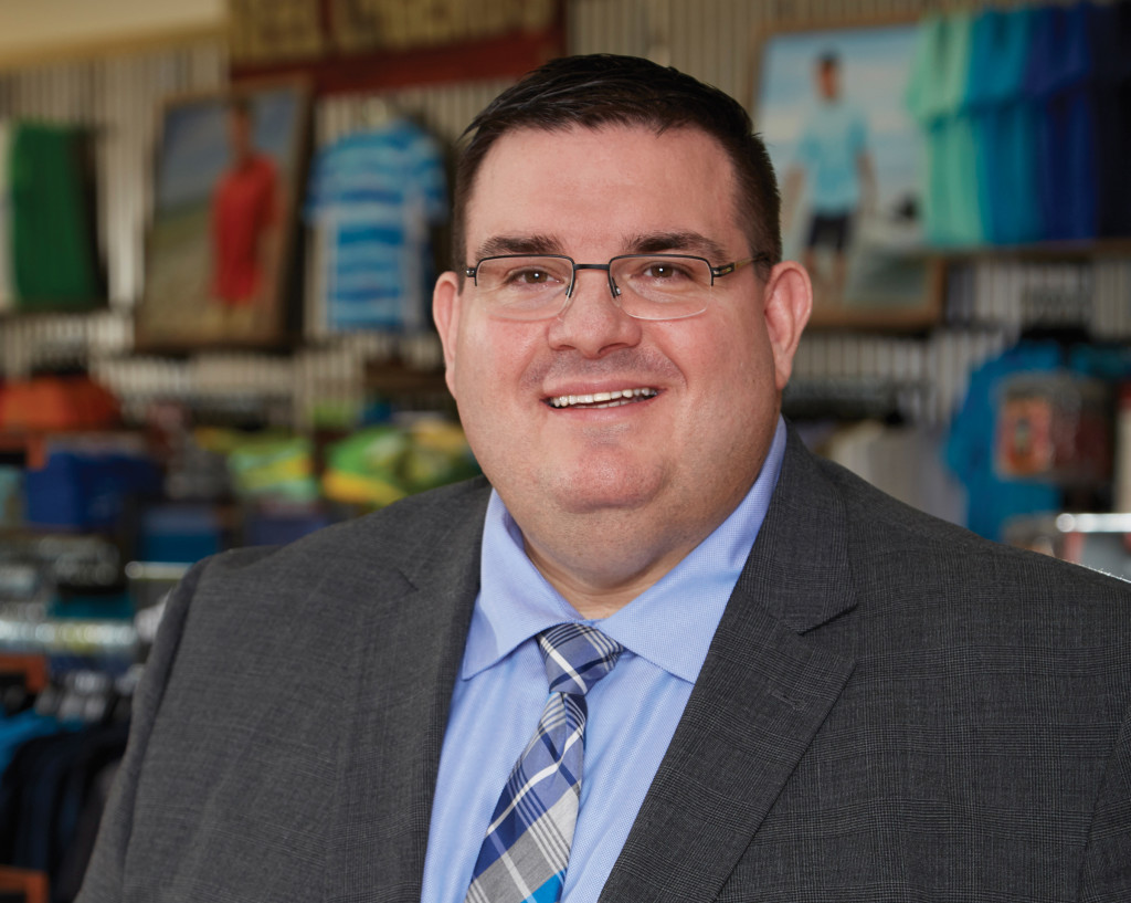RETAILER OF THE YEAR: BEALLS FLORIDA