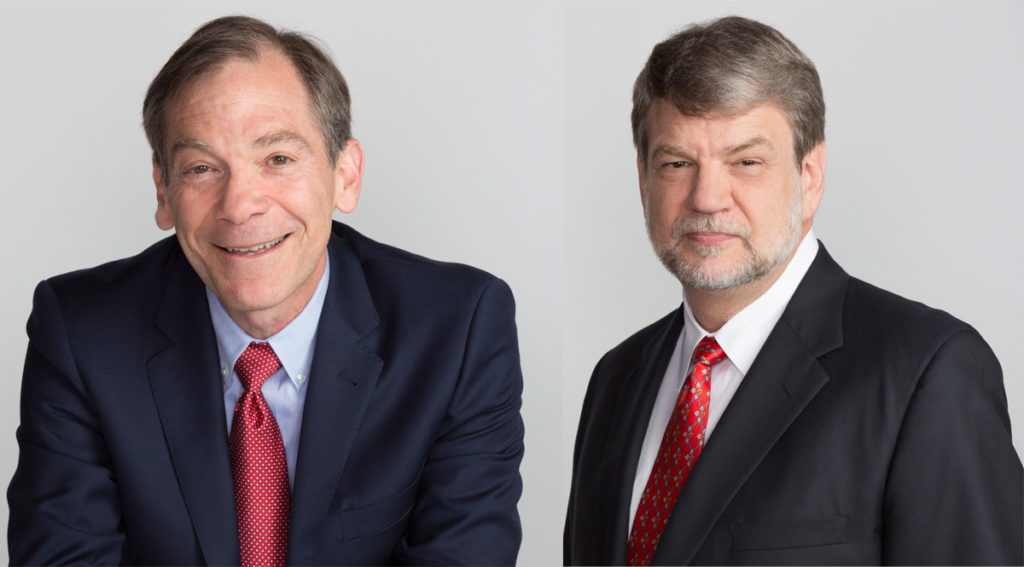 GERALD EVANS TO SUCCEED RICHARD NOLL AS CEO OF HANESBRANDS