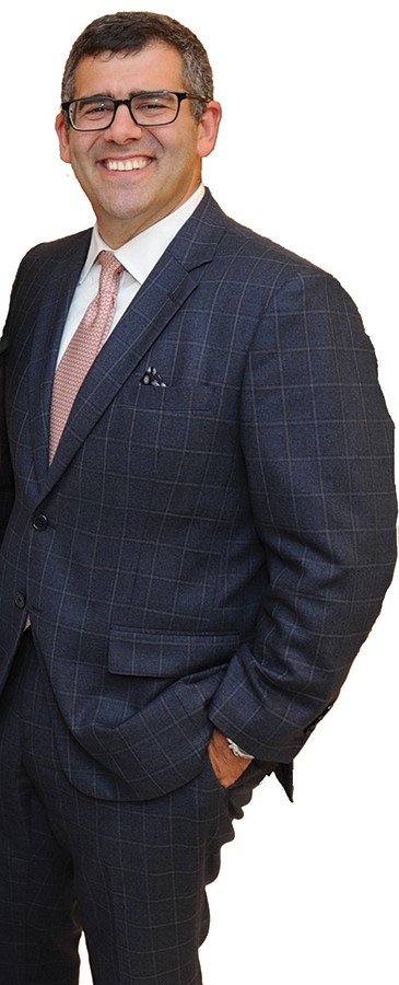 READING THE TEA LEAVES – BLOOMINGDALES’ DAN LEPPO TALKS BUSINESS