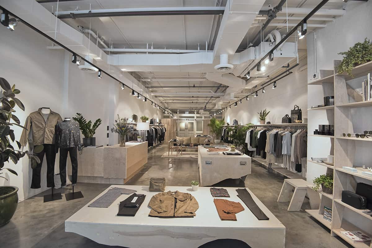BALDWIN ENTERS EXPANSION PHASE WITH THREE NEW STORES