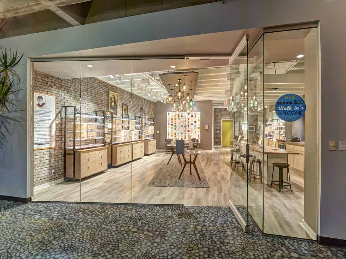 EYEBOBS SETS RETAIL EXPANSION