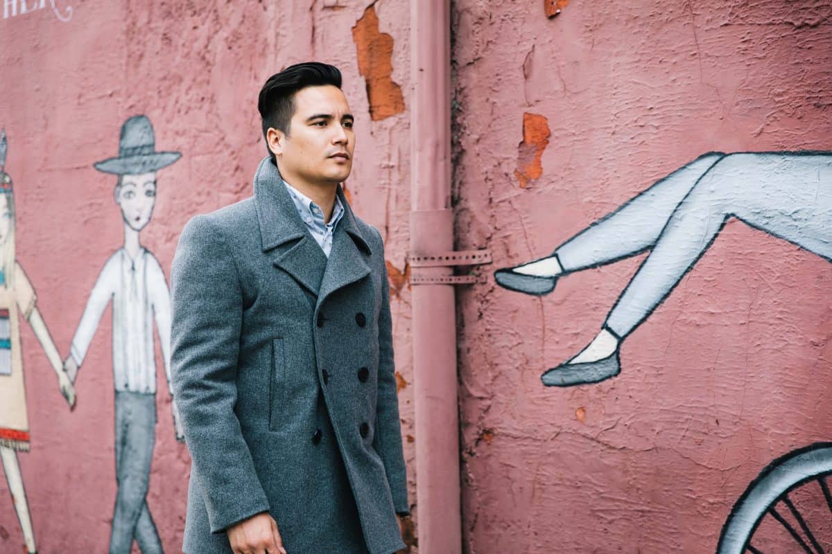 ONES TO WATCH: NORTH & MARK