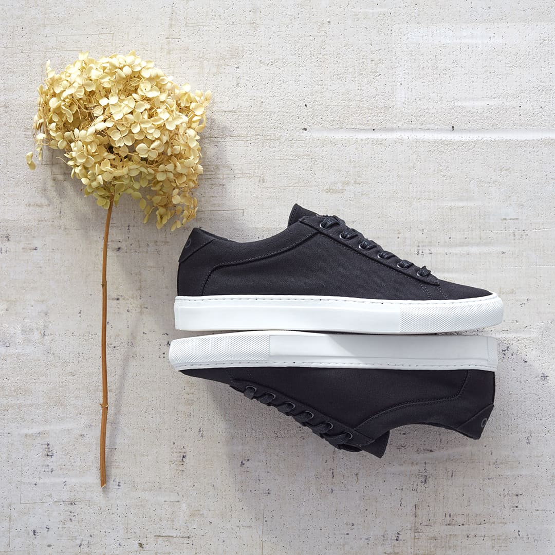 SNEAKER STARTUP KOIO RAISES $3 MILLION IN NEW FUNDING