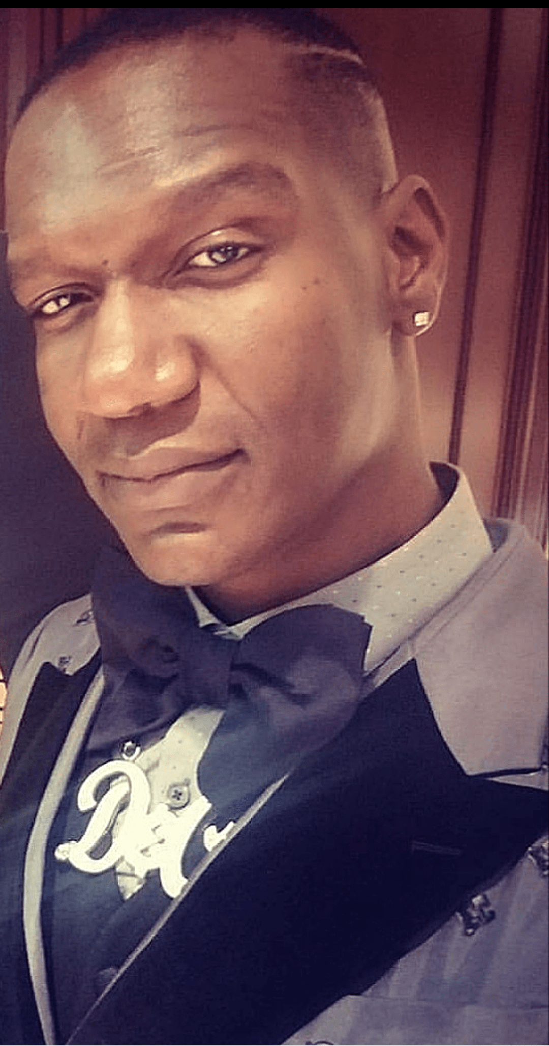 MAN OF STYLE: ALEXANDER ALLEN