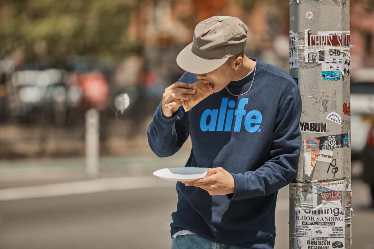 NYC STREETWEAR BRAND ALIFE RELEASES SUMMER CAPSULE COLLECTION