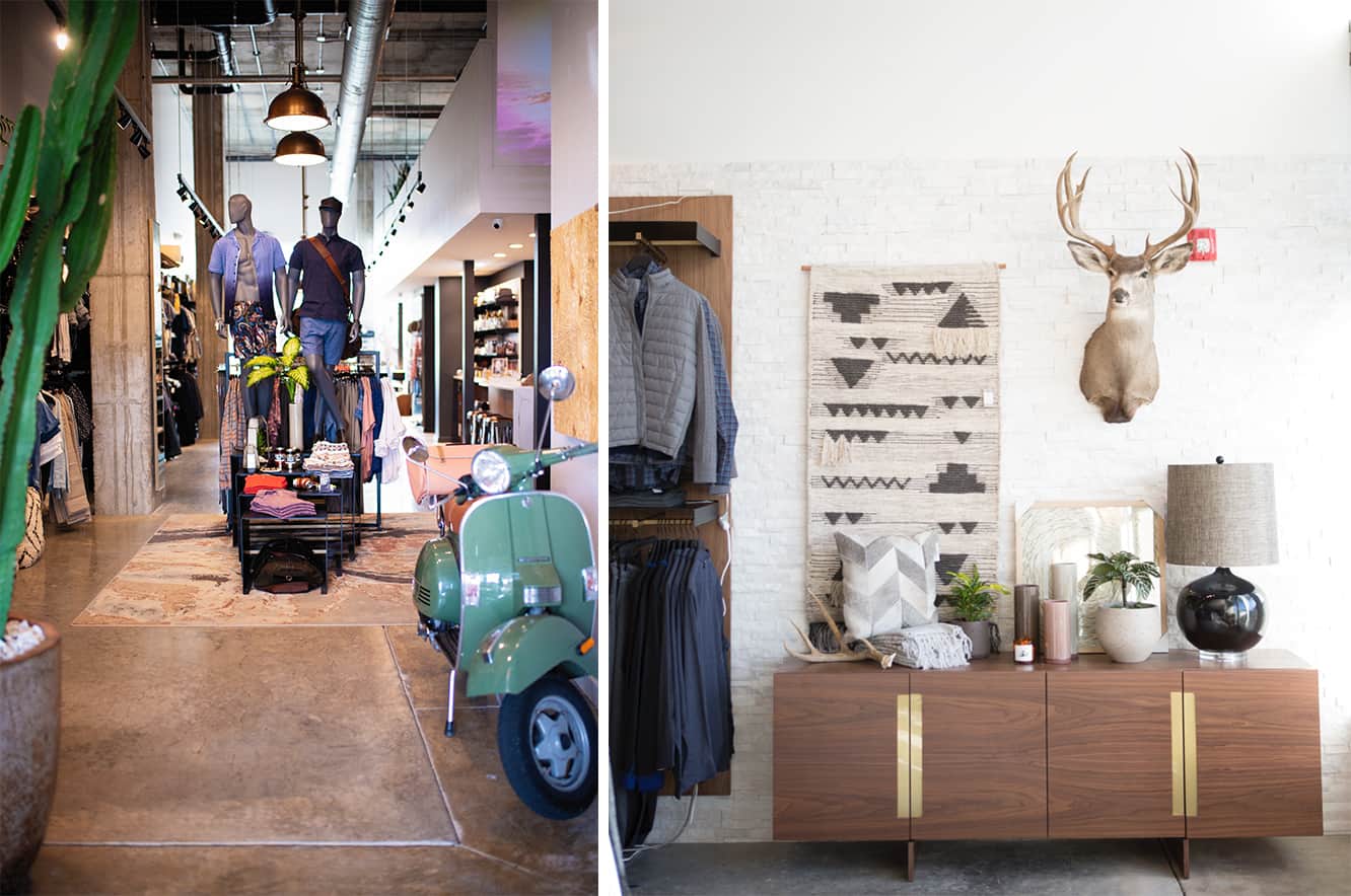 RISING RETAILER AWARD: ULAH