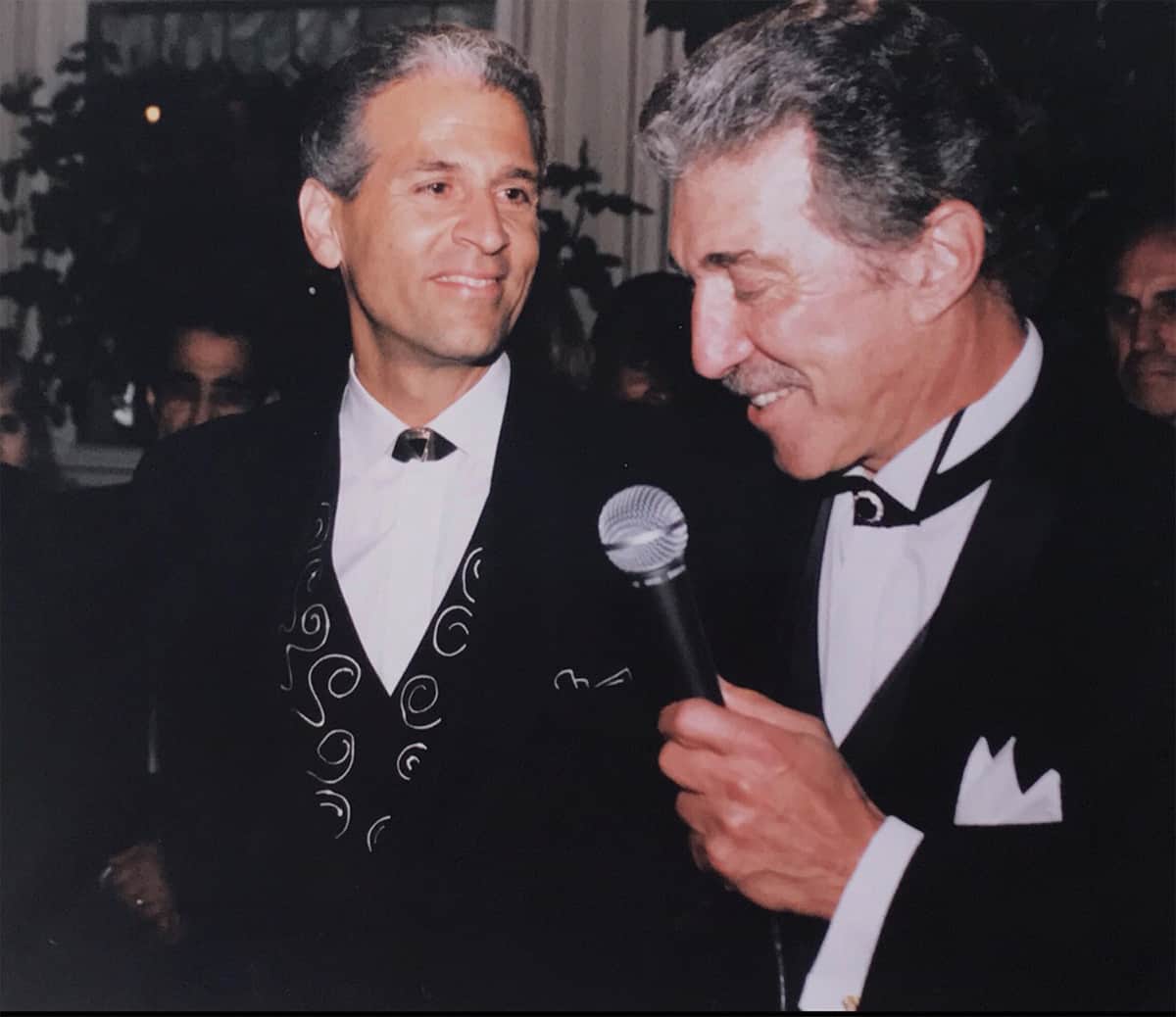 GENE HILLER’S TOM GANGITANO ON STAYING RELEVANT IN RETAIL