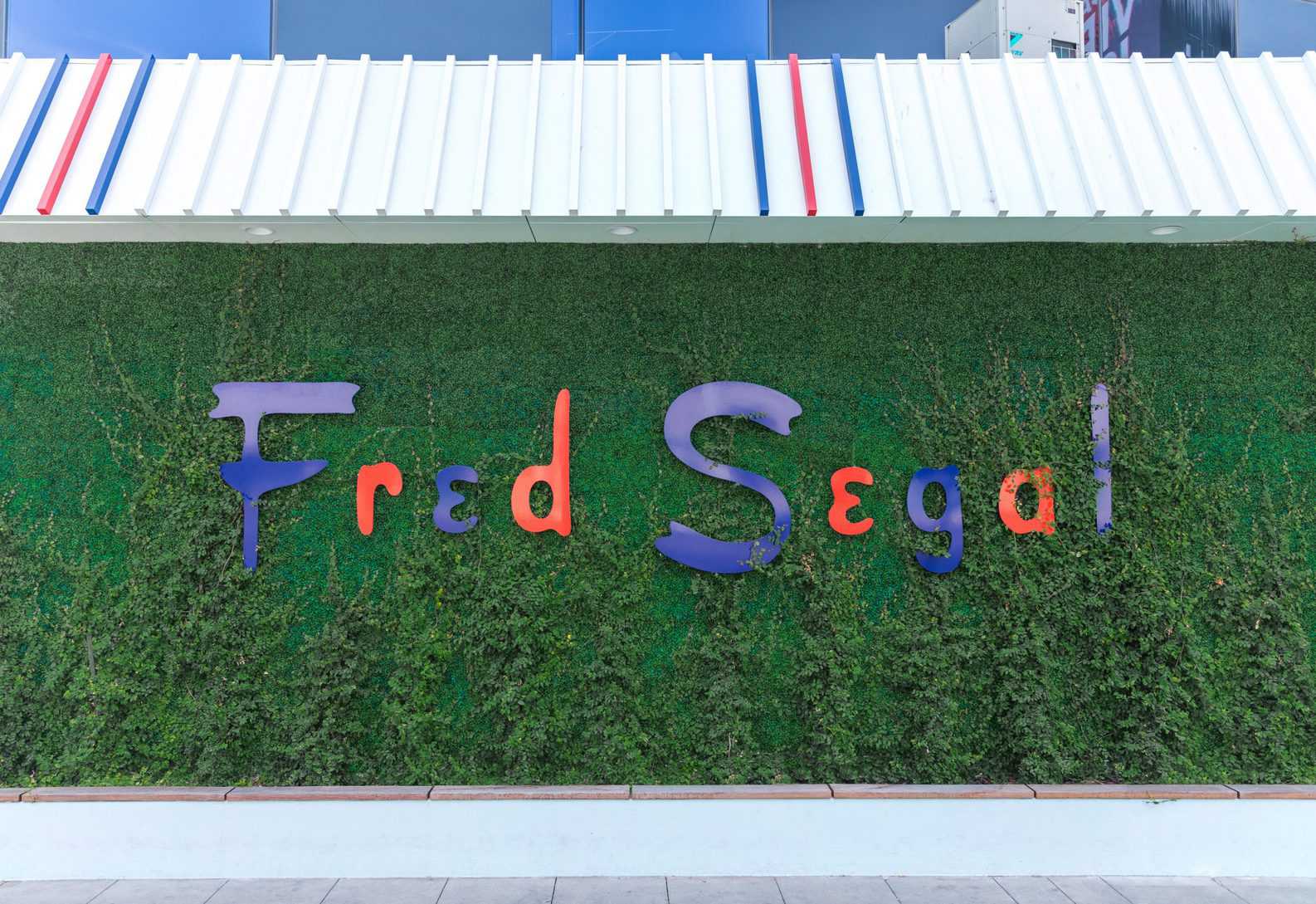 FRED SEGAL’S ALLISON SAMEK ON WHAT TO EXPECT AS CUSTOMERS RETURN TO ...