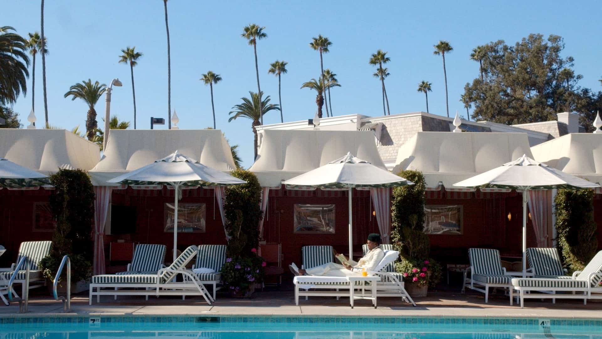 NEW SHORT FILMS HIGHLIGHT TWO BEVERLY HILLS’ CREATIVES - MR Magazine