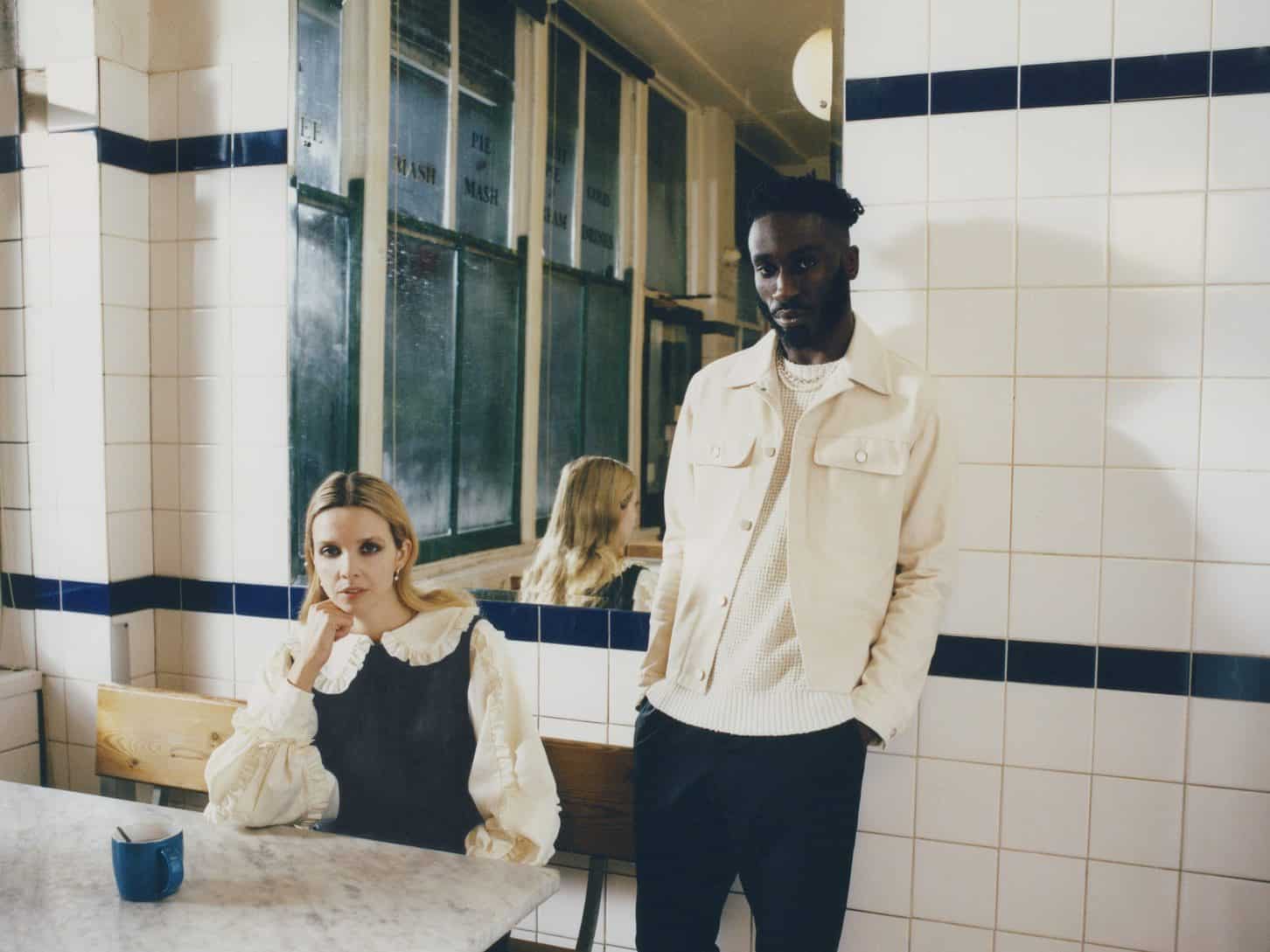 TED BAKER DEBUTS NEW 'MiB' SEASONAL COLLECTION - MR Magazine