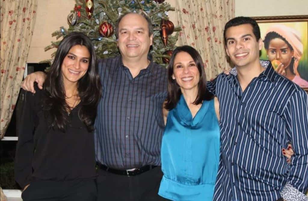 MENSWEAR RETAILER ANGELA VELASQUEZ KILLED IN SURFSIDE BUILDING COLLAPSE ...