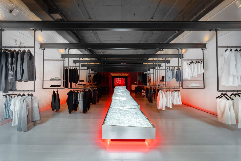 LUXURY LIFESTYLE BRAND RTA OPENS FIRST NYC STORE - MR Magazine
