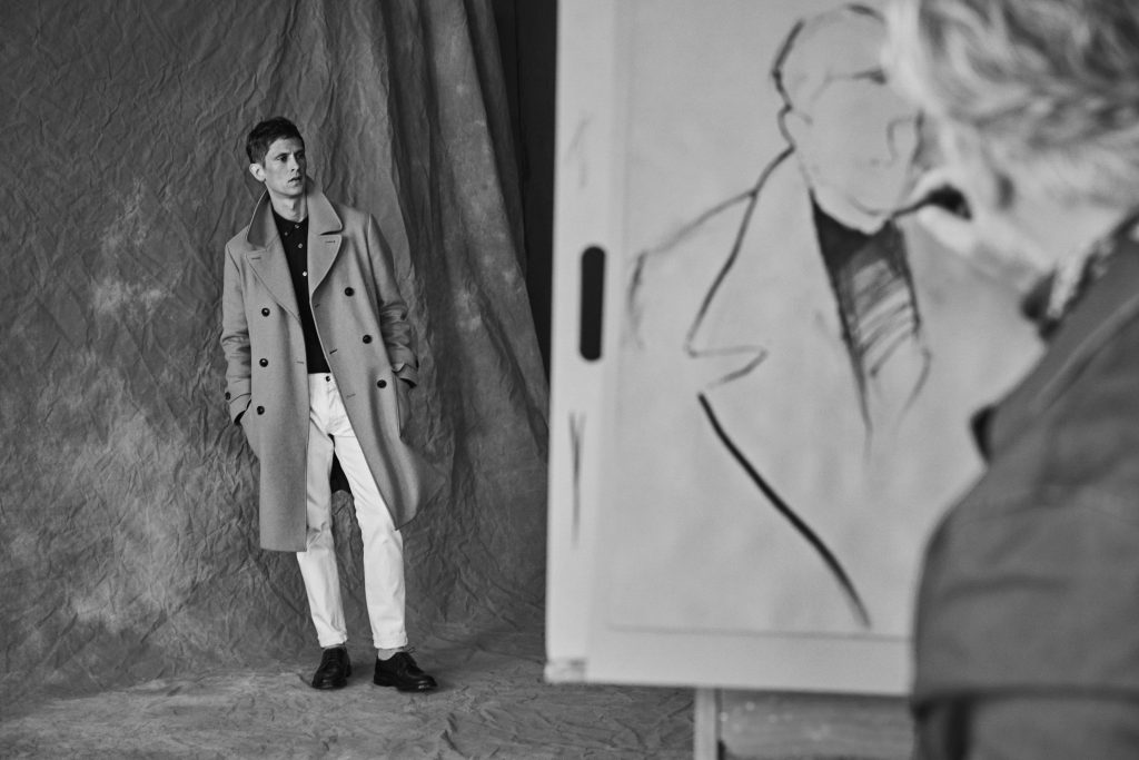 TODD SNYDER CELEBRATES 10TH ANNIVERSARY WITH NEW CAPSULE - MR Magazine