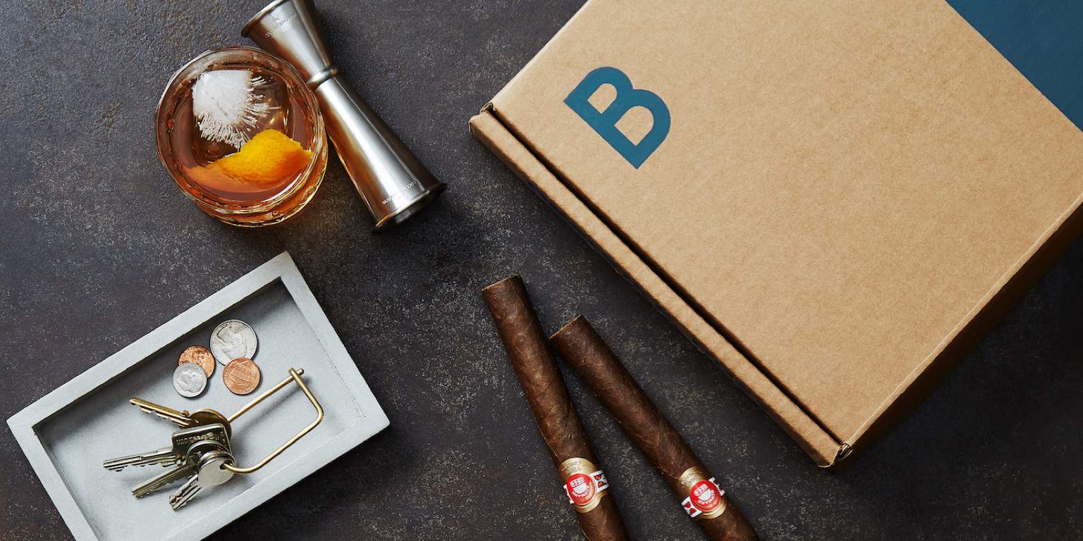 BESPOKE POST RAISES $40 MILLION IN SERIES B FUNDING - MR Magazine