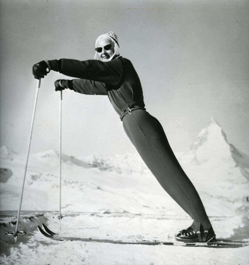 SPONSORED PROFILE: BOGNER - CELEBRATING 90 YEARS OF HIGH-TECH LUXURY ...