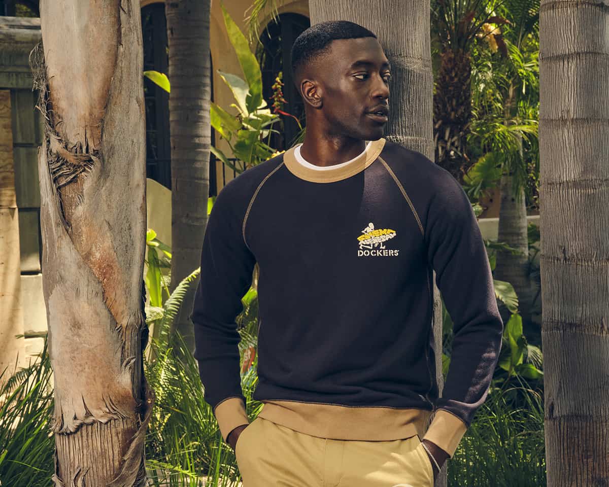DOCKERS X SELEMA MASEKELA COLLECTION DEBUTS - MR Magazine