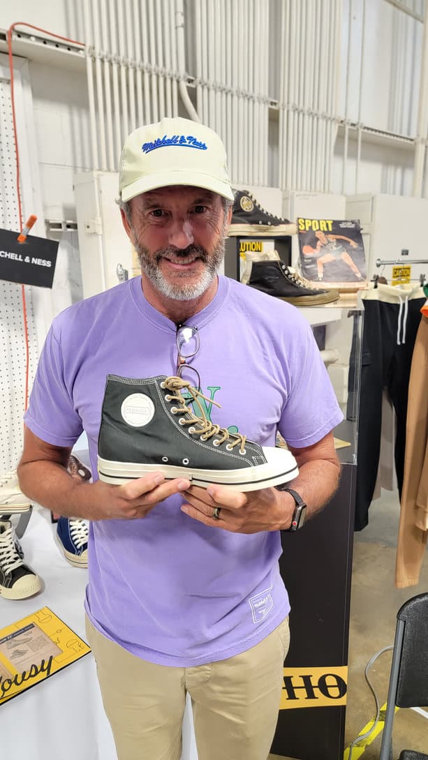 CALA MEN’S AND WOMEN’S DRAWS BRANDS AND ENTHUSIASM TO ORANGE COUNTY ...