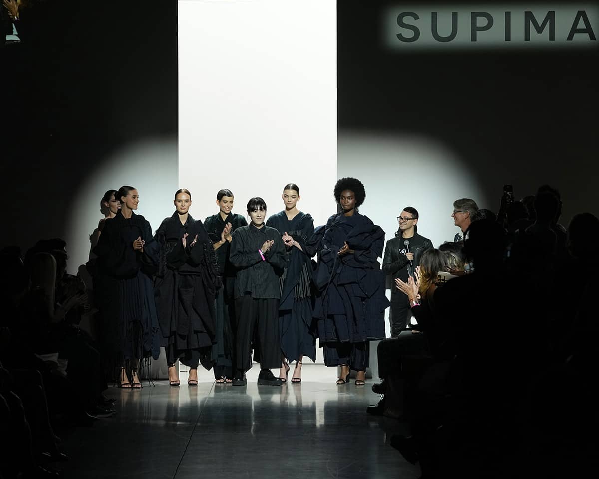 SUPIMA DESIGN COMPETITION NAMES TAKU YHIM ITS 2022 WINNER - MR Magazine