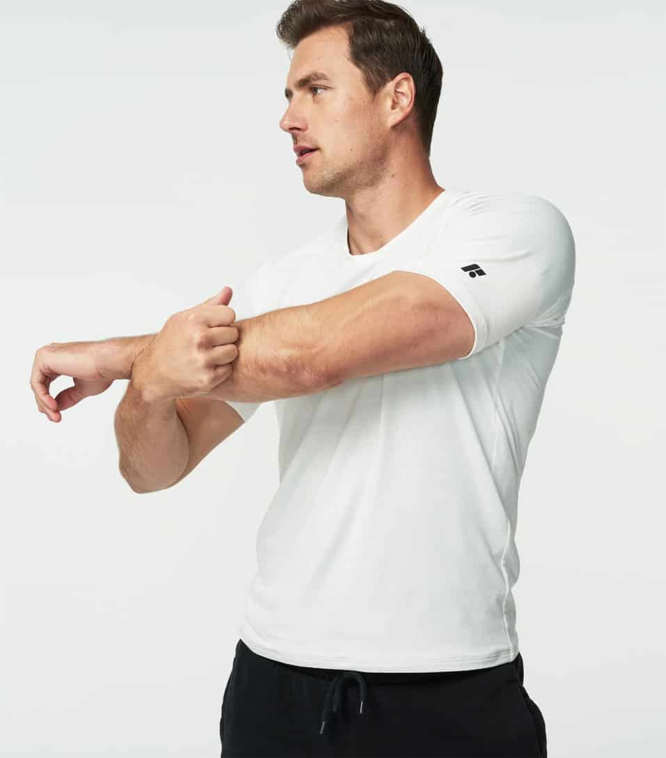 FORME APPAREL OFFERS POSTURE TRAINING YOU CAN WEAR - MR Magazine