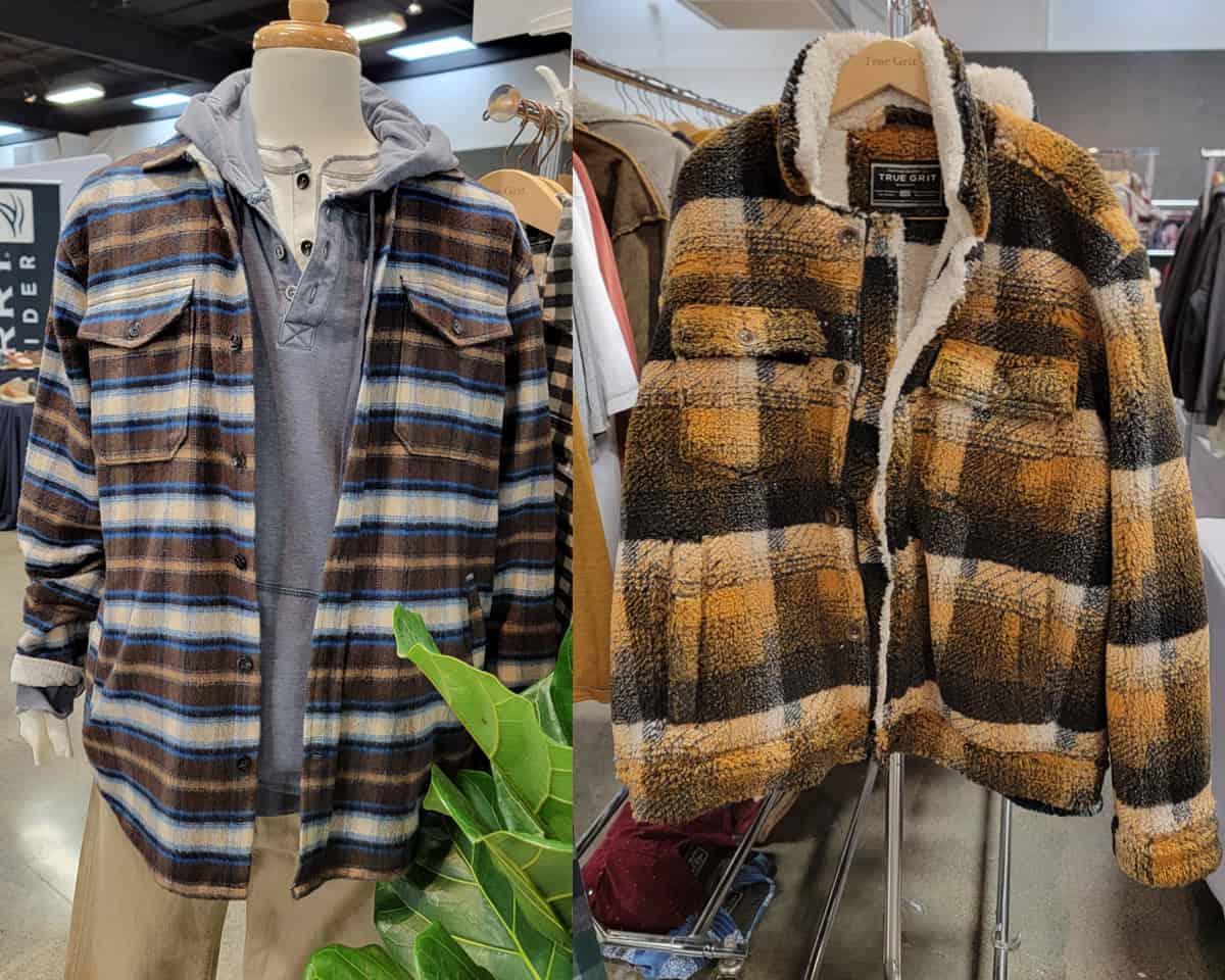 SHOW REVIEW: CALA MEN’S SHOW FALL '23 - MR Magazine
