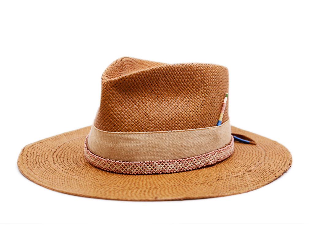 HATMAKER NICK FOUQUET COLLABORATES WITH LOS CABOS RESORT ON EXCLUSIVE ...