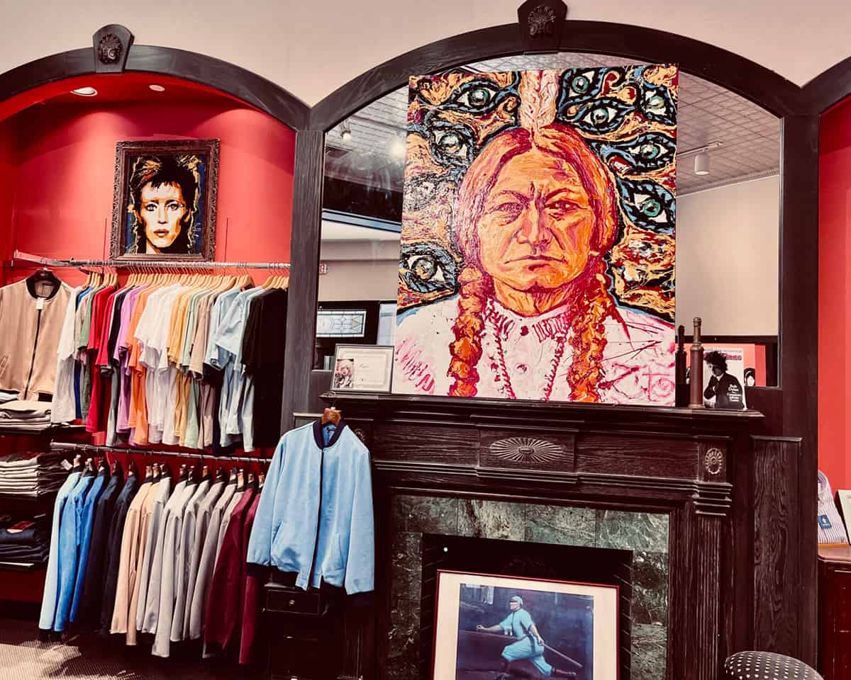 STACKPOLE MOORE TRYON: MORE THAN A STORE! - MR Magazine