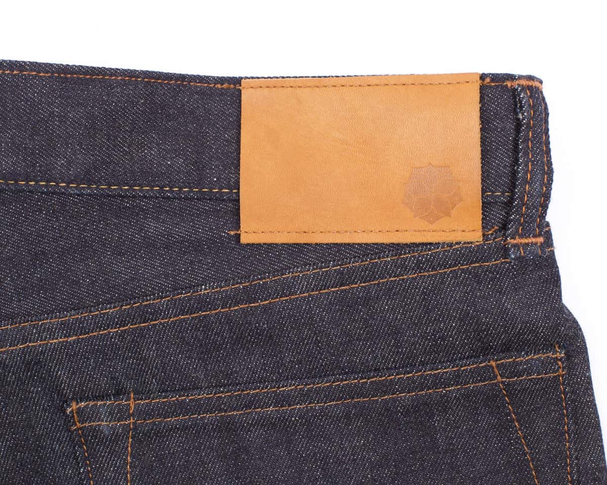 GUEST EDIT: LIFE ON THE SELVEDGE. TOMO TAKEMURA'S CUSTOM DENIM WORKSHOP ...