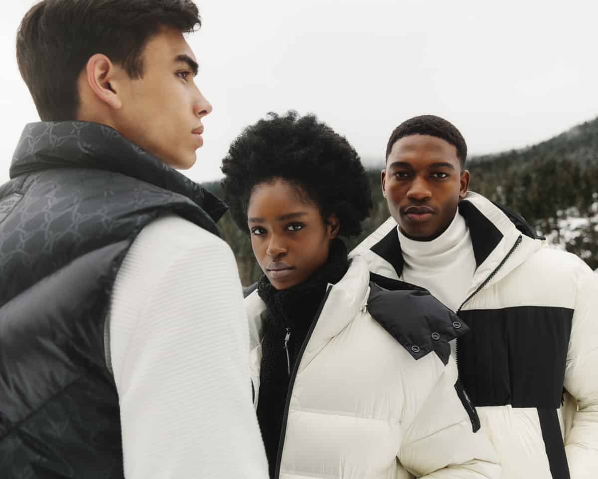 NOBIS OUTERWEAR WILL EXPAND TO CHINA THROUGH JOINT VENTURE WITH ...