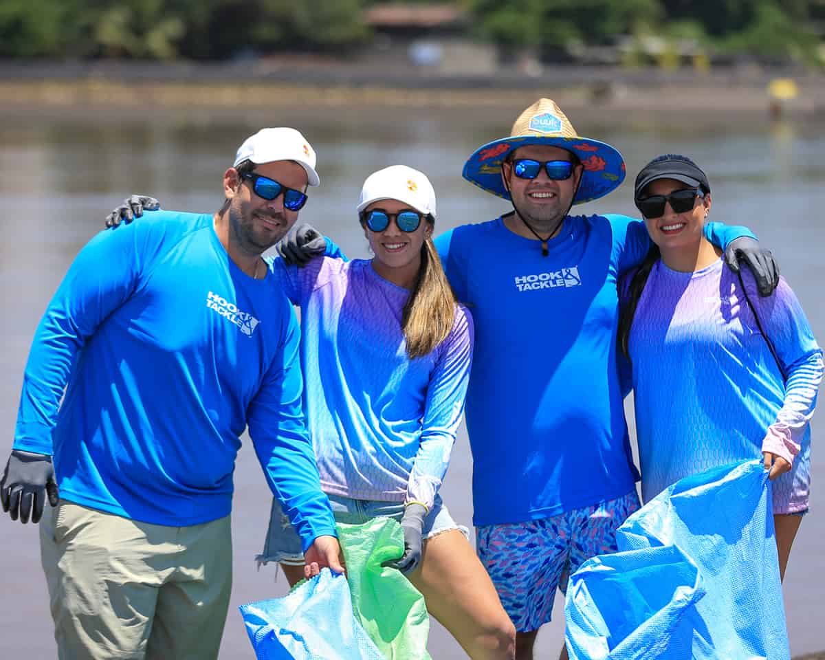 HOOK & TACKLE JOINS FORCES WITH PACIFIC FINS RESORT FOR ANNUAL BEACH ...