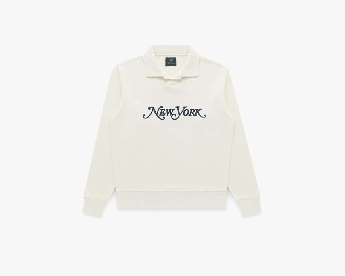 NEW YORK MAGAZINE AND KNICKERBOCKER COLLABORATE ON A COLLECTION ...