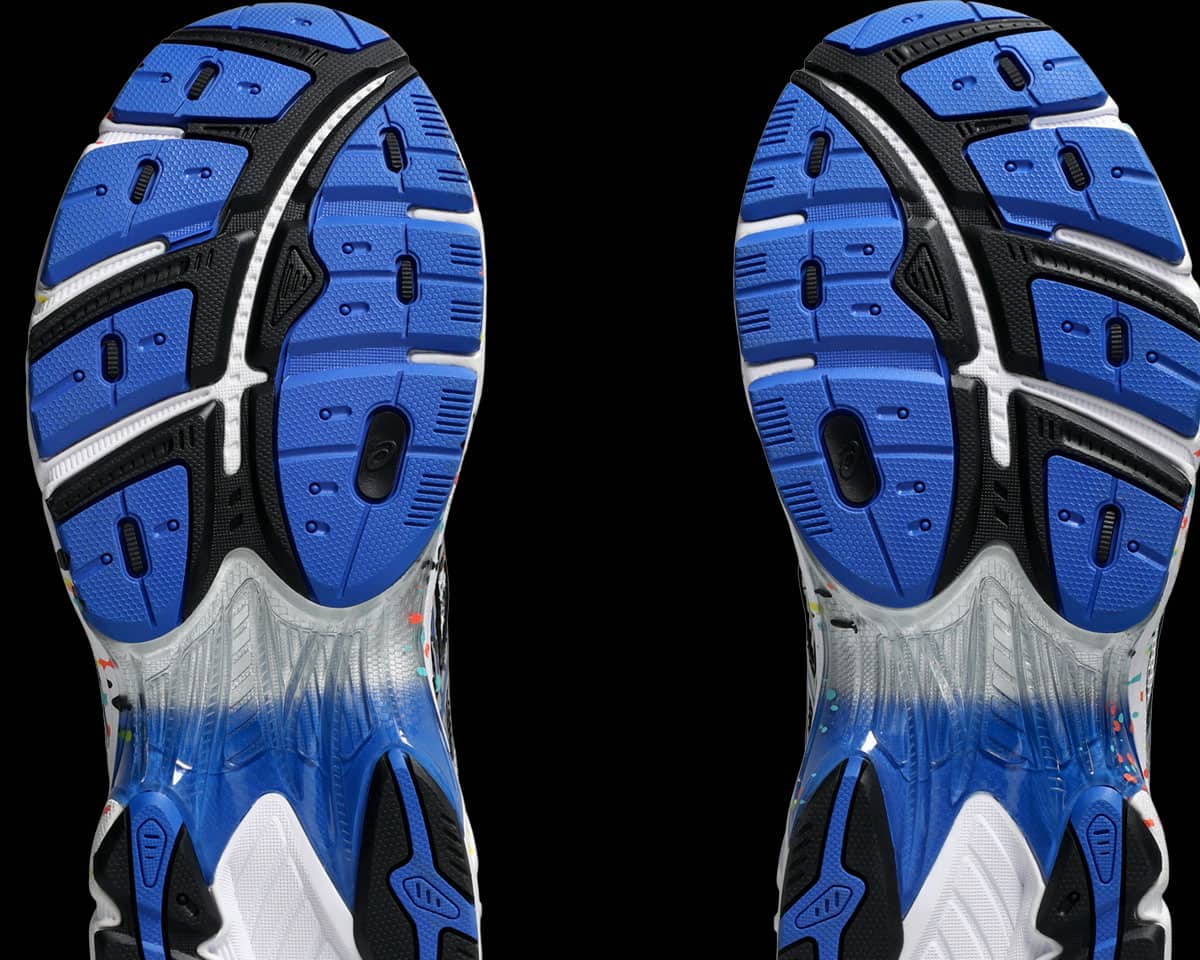 ASICS AND GALLERY DEPT. PARTNER TO RELEASE A COLLABORATIVE GT-2160TM ...
