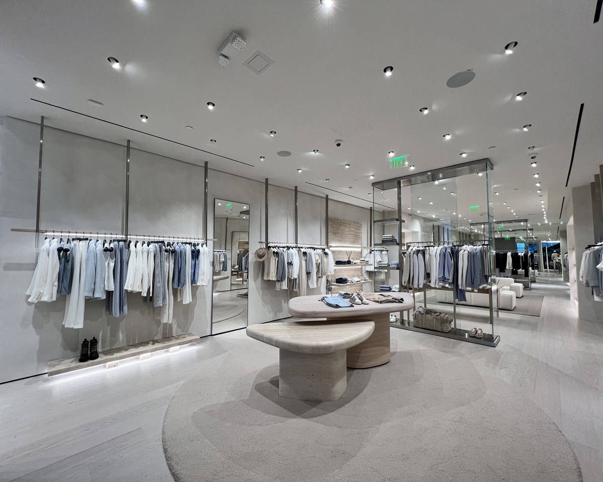 ELEVENTY OPENS FIRST STORE IN MIAMI - MR Magazine
