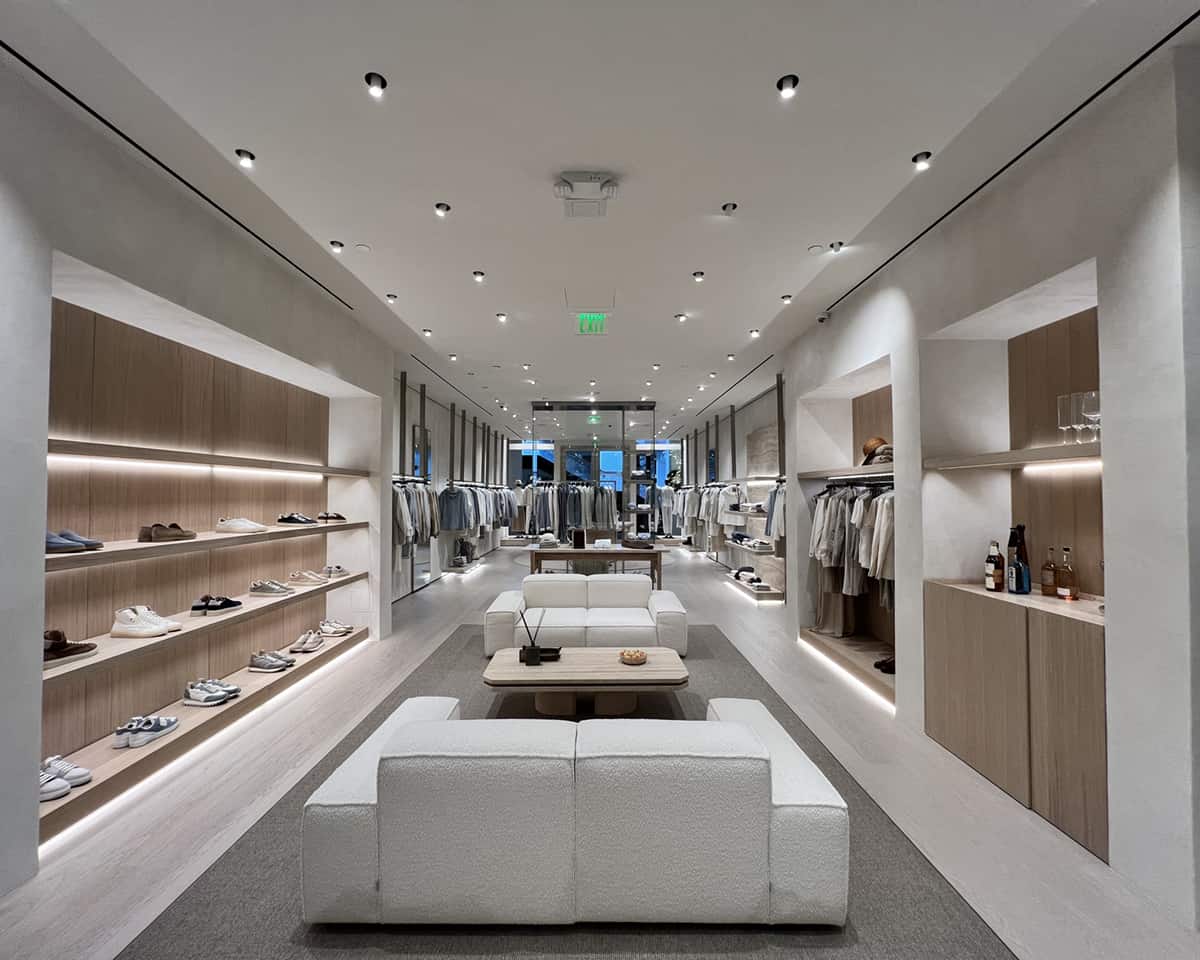 ELEVENTY OPENS FIRST STORE IN MIAMI - MR Magazine