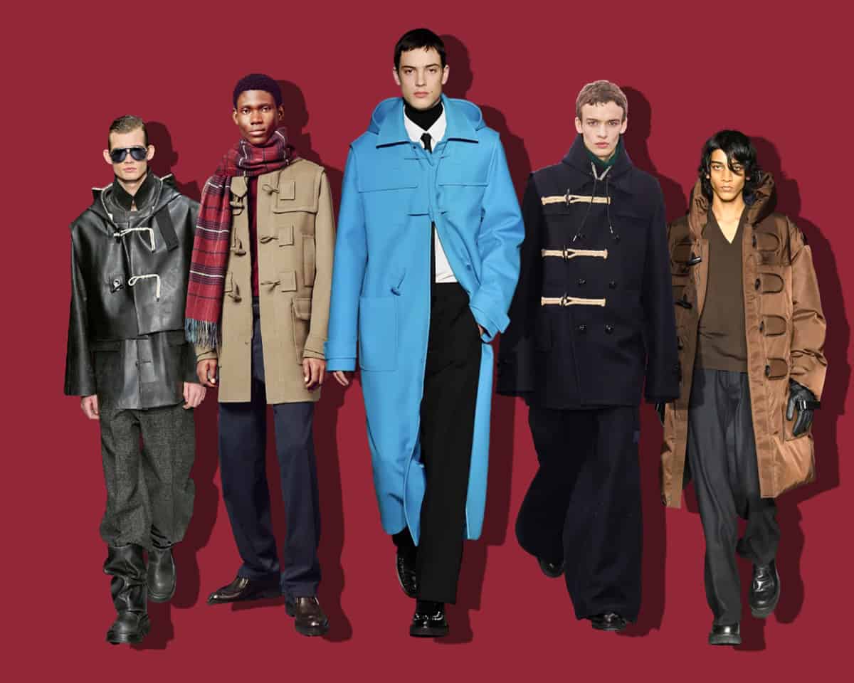 EUROPE RECAP AW/24: FLORENCE, MILAN, & PARIS - MR Magazine