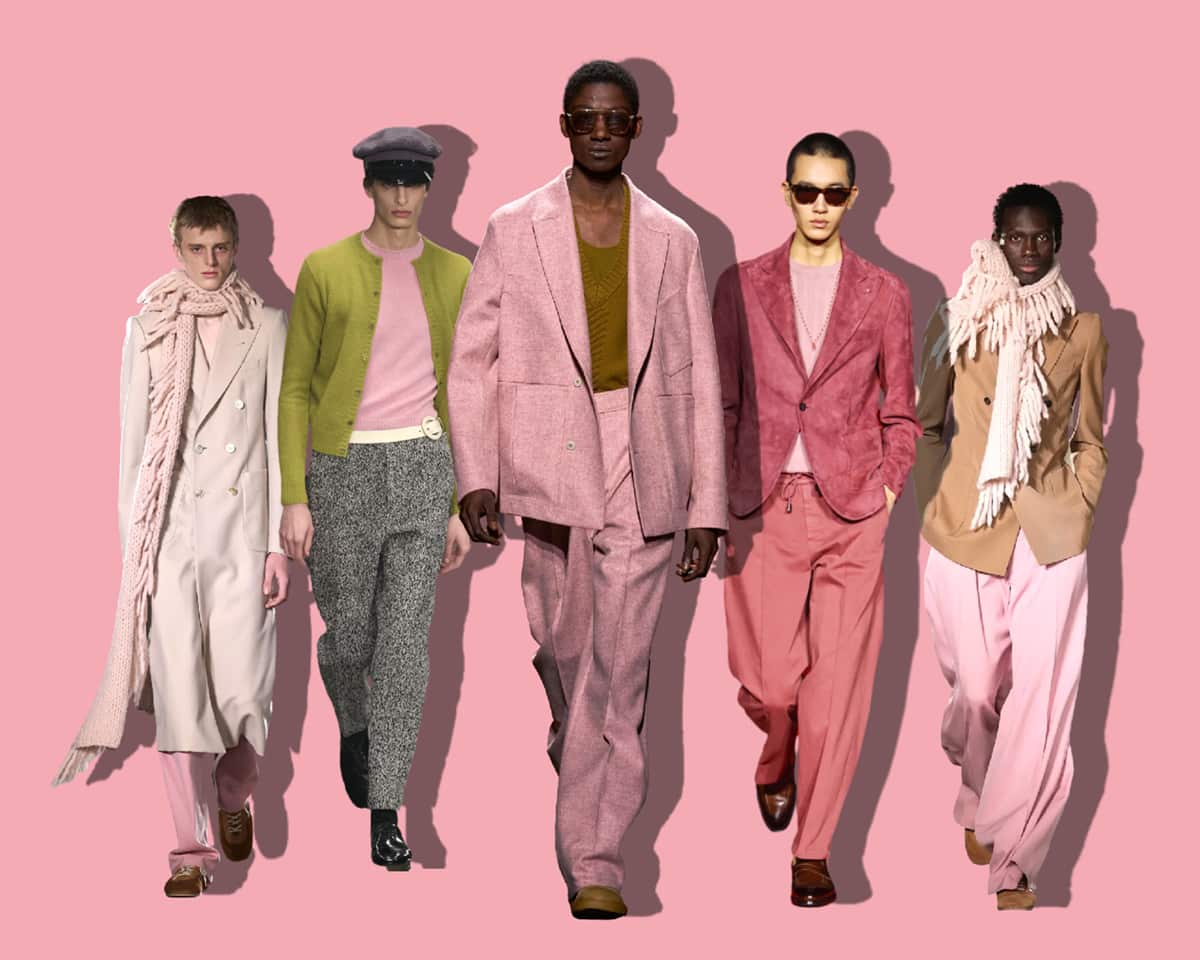 EUROPE RECAP AW/24: FLORENCE, MILAN, & PARIS - MR Magazine
