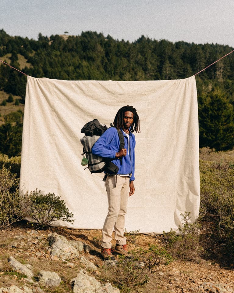 TAYLOR STITCH + MARMOT TEAM UP TO CREATE THE 1971 COLLECTION - MR Magazine