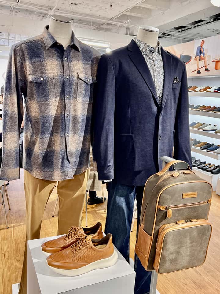 WHAT RETAILERS WANT! - MR Magazine