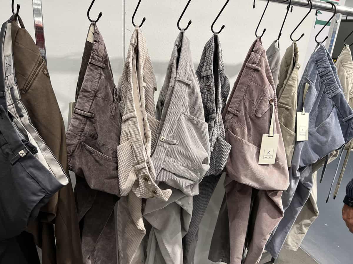 WHAT RETAILERS WANT! - MR Magazine
