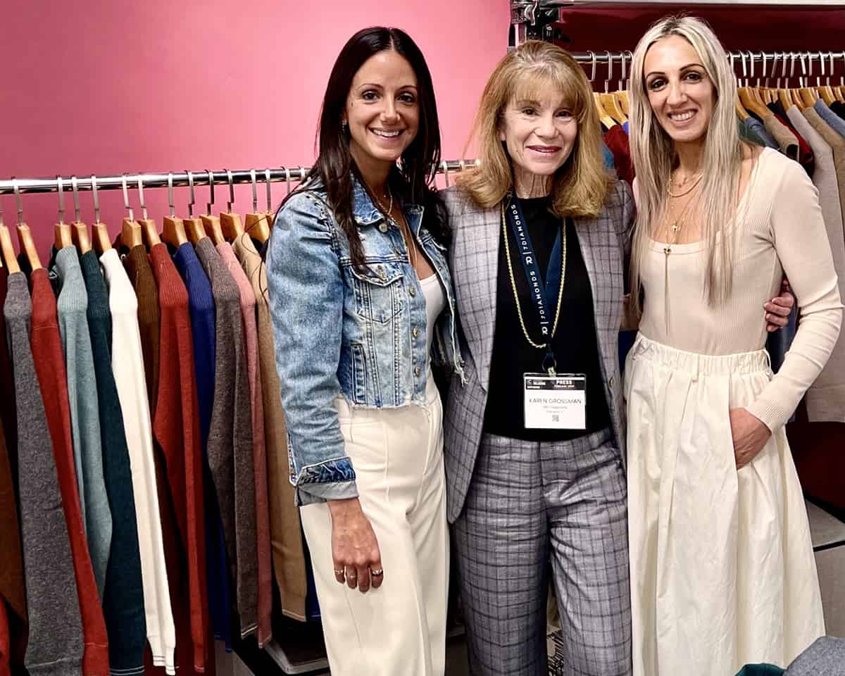 TRADE SHOW TIDBITS - MR Magazine