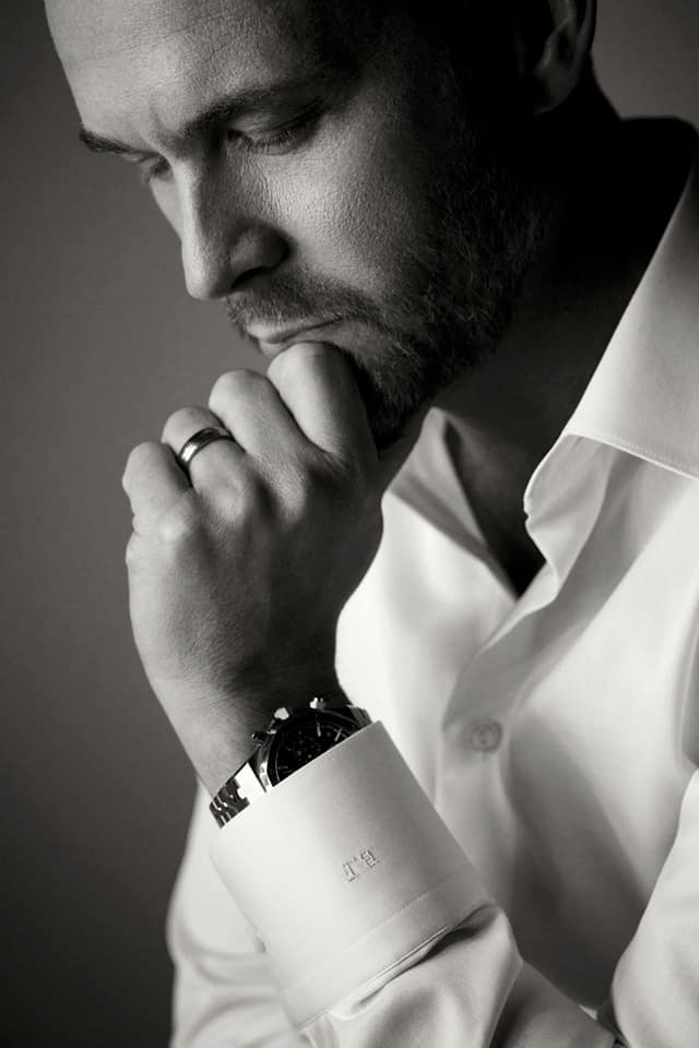 ETON COLLABORATES WITH MICHELIN-STARRED CHEF BJÖRN FRANTZÉN - MR Magazine