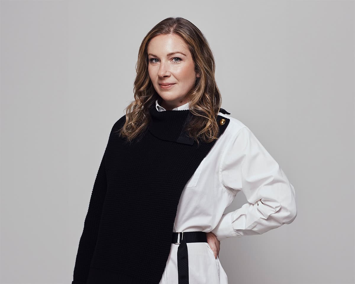 SAKS LAUNCHES MEDIA NETWORK CONNECTING BRAND PARTNERS WITH LUXURY ...