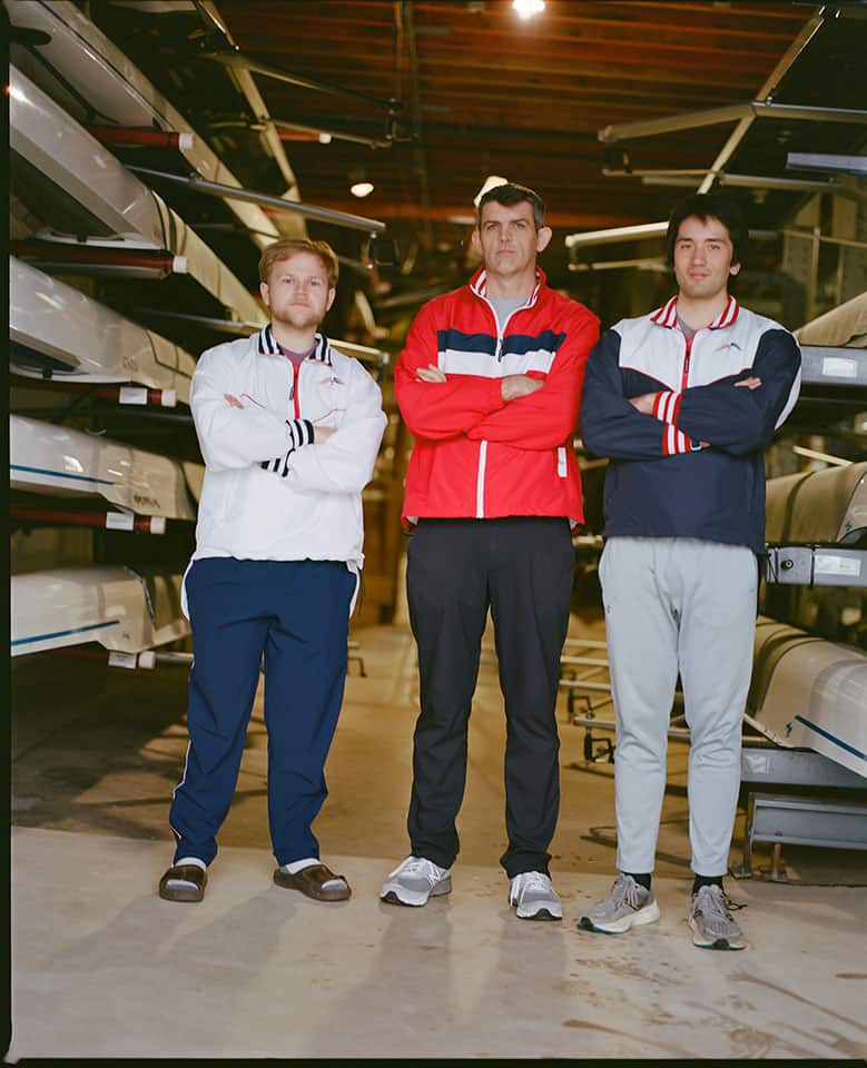 BOATHOUSE X J.PRESS COLLABORATION COMBINE TIMELESS STYLE AND AUTHENTIC ...