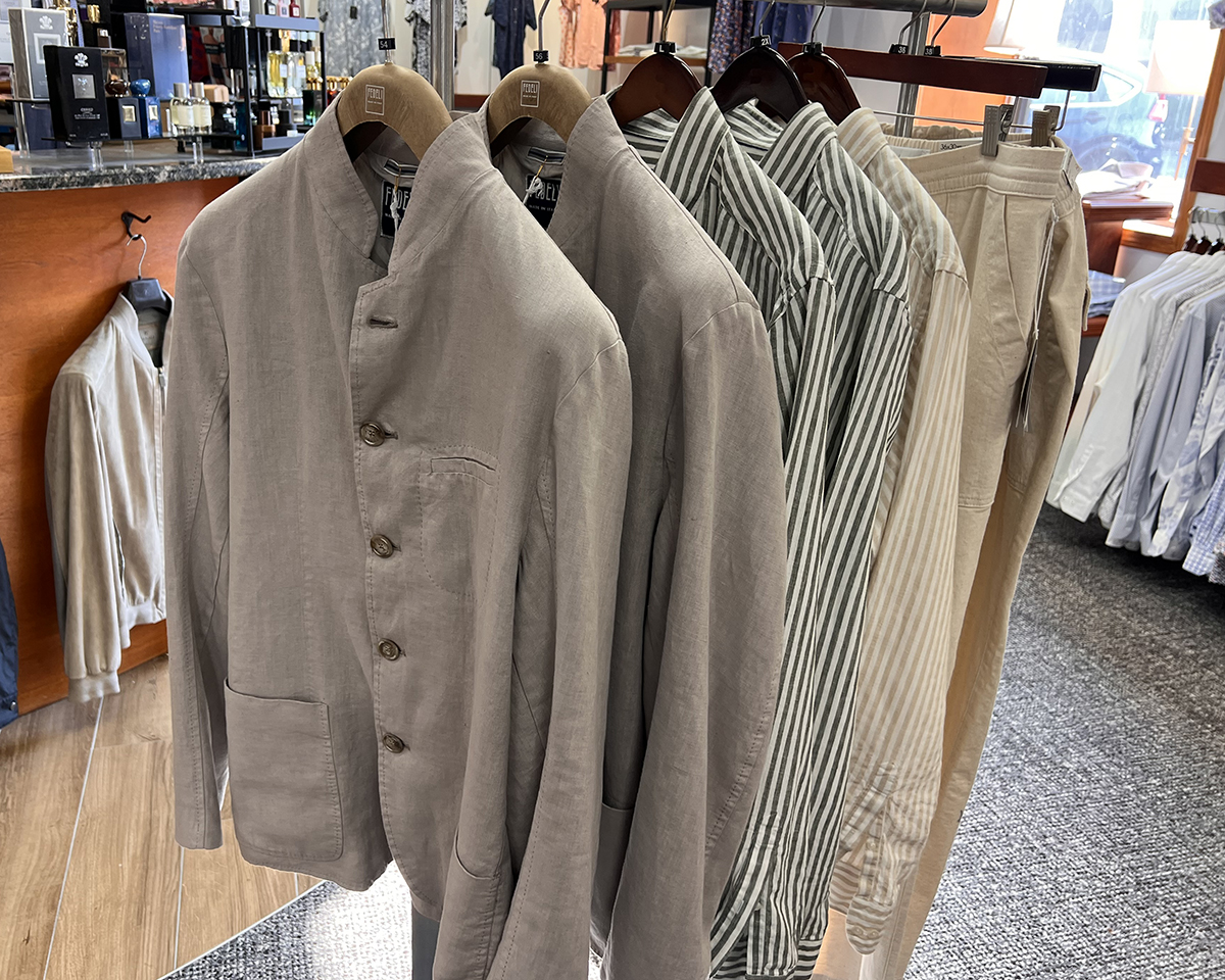 GARDEN STATE SHOPPING - MR Magazine