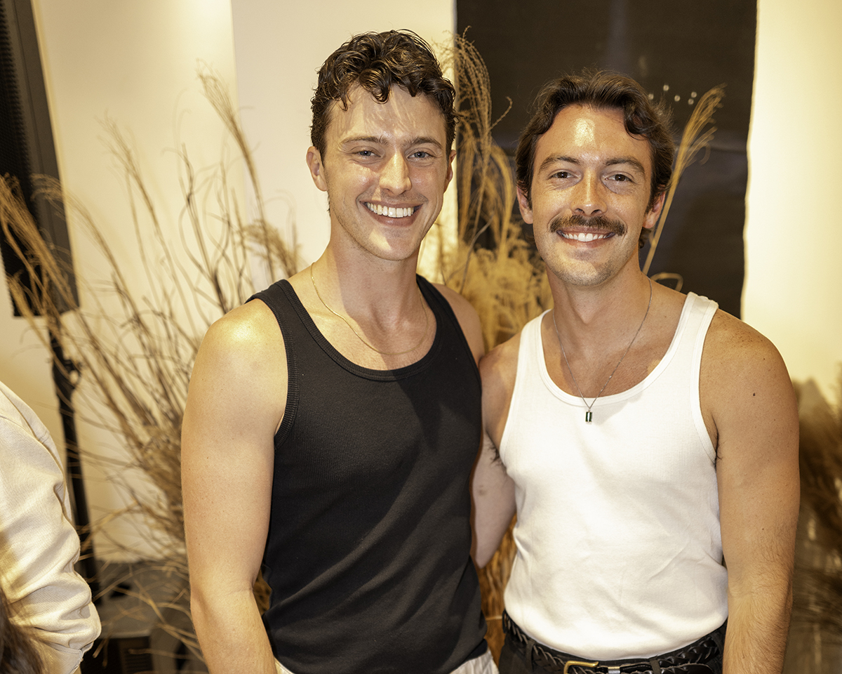 RODD & GUNN OPENS MANHATTAN FLAGSHIP STORE - MR Magazine