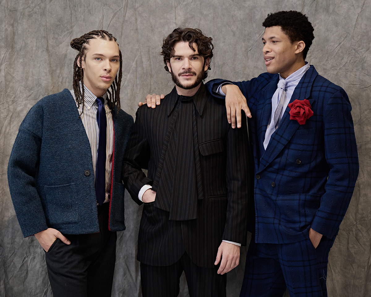 NEW YORK MEN’S DAY CELEBRATES 22ND SEASON, ANNOUNCES DATES ...