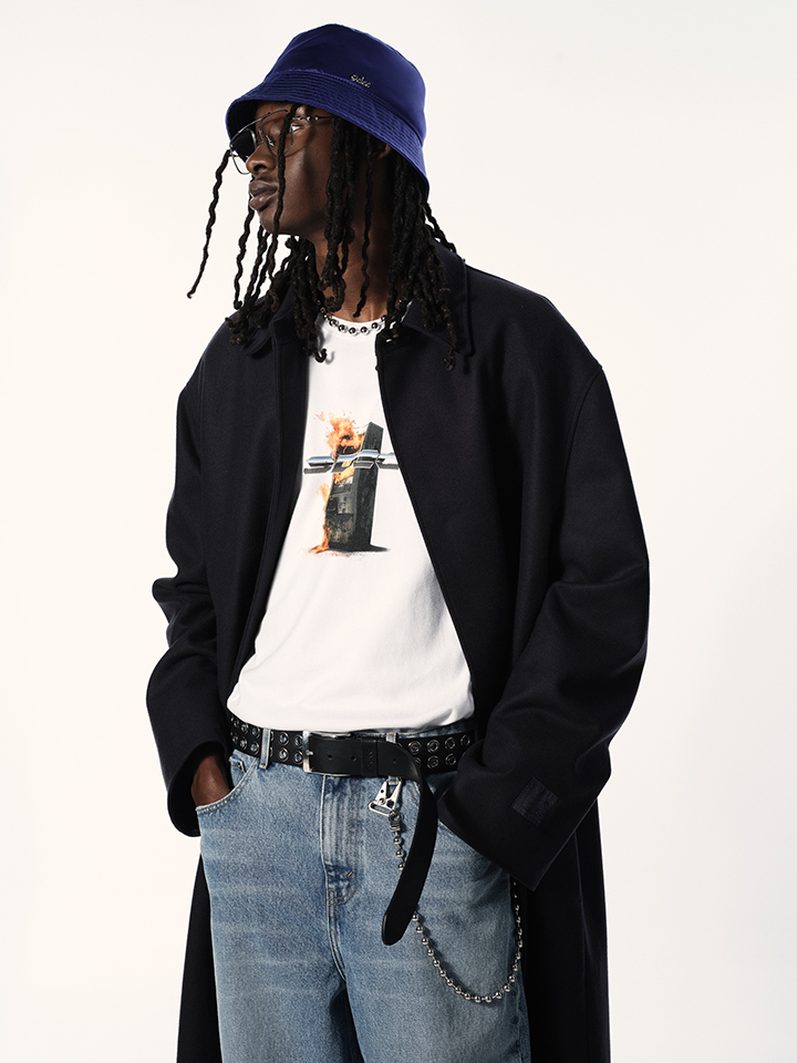 9DCC INTRODUCES TECH-ENABLED BUCKET HATS THAT OFFER A NEW APPROACH TO ...