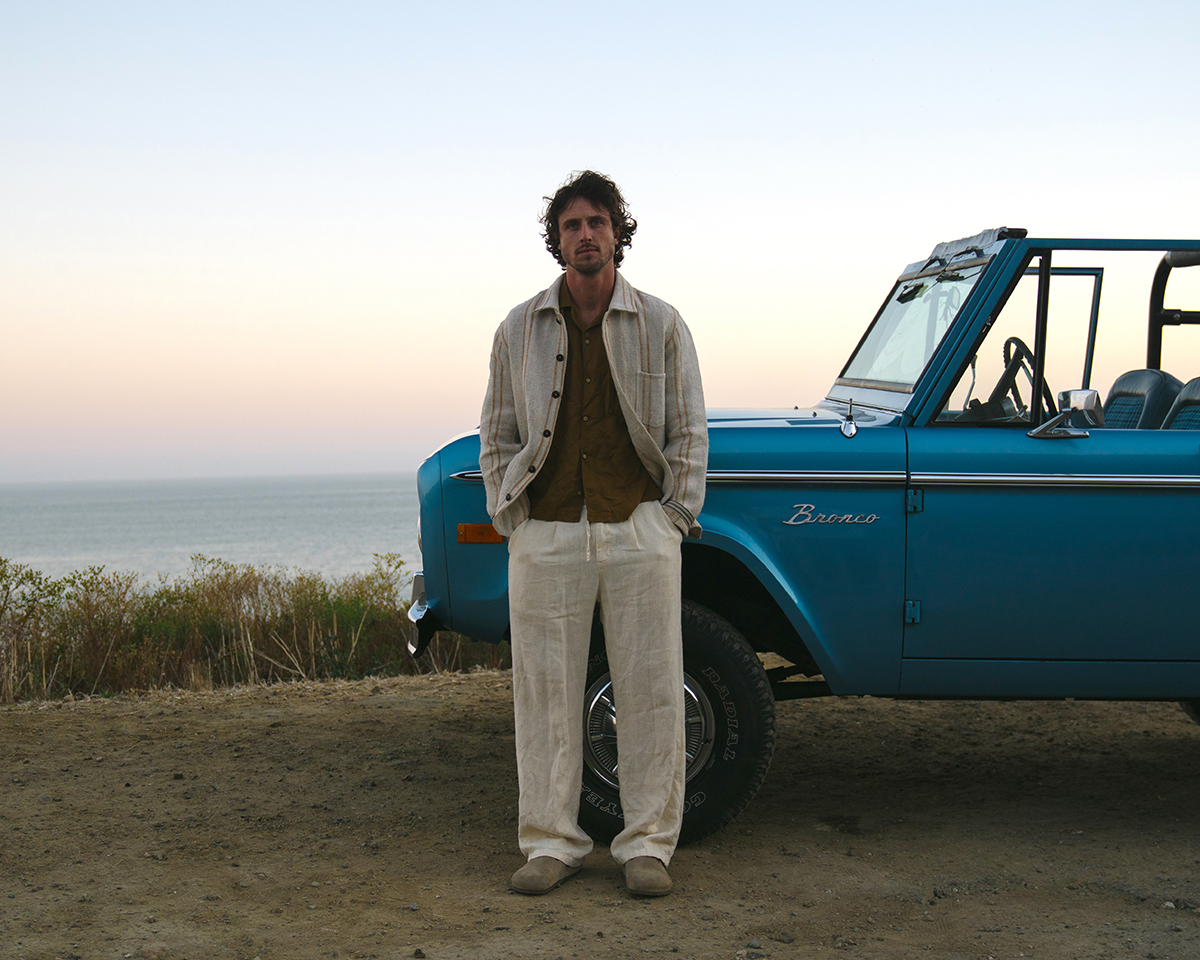 TWOTHIRDS AND STAN CLOTHING RELEASE A SUSTAINABLE APPAREL COLLECTION ...