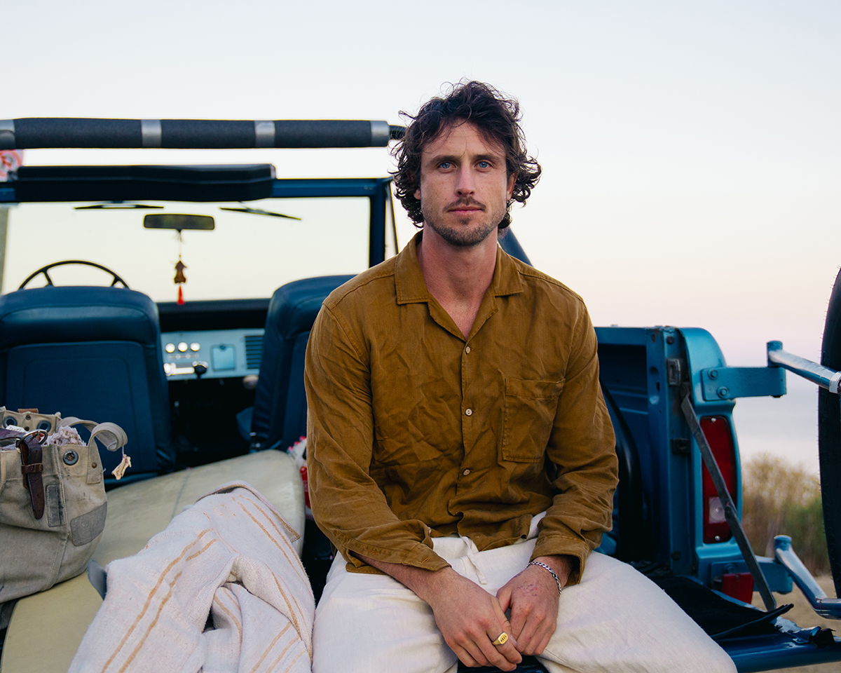 TWOTHIRDS AND STAN CLOTHING RELEASE A SUSTAINABLE APPAREL COLLECTION ...