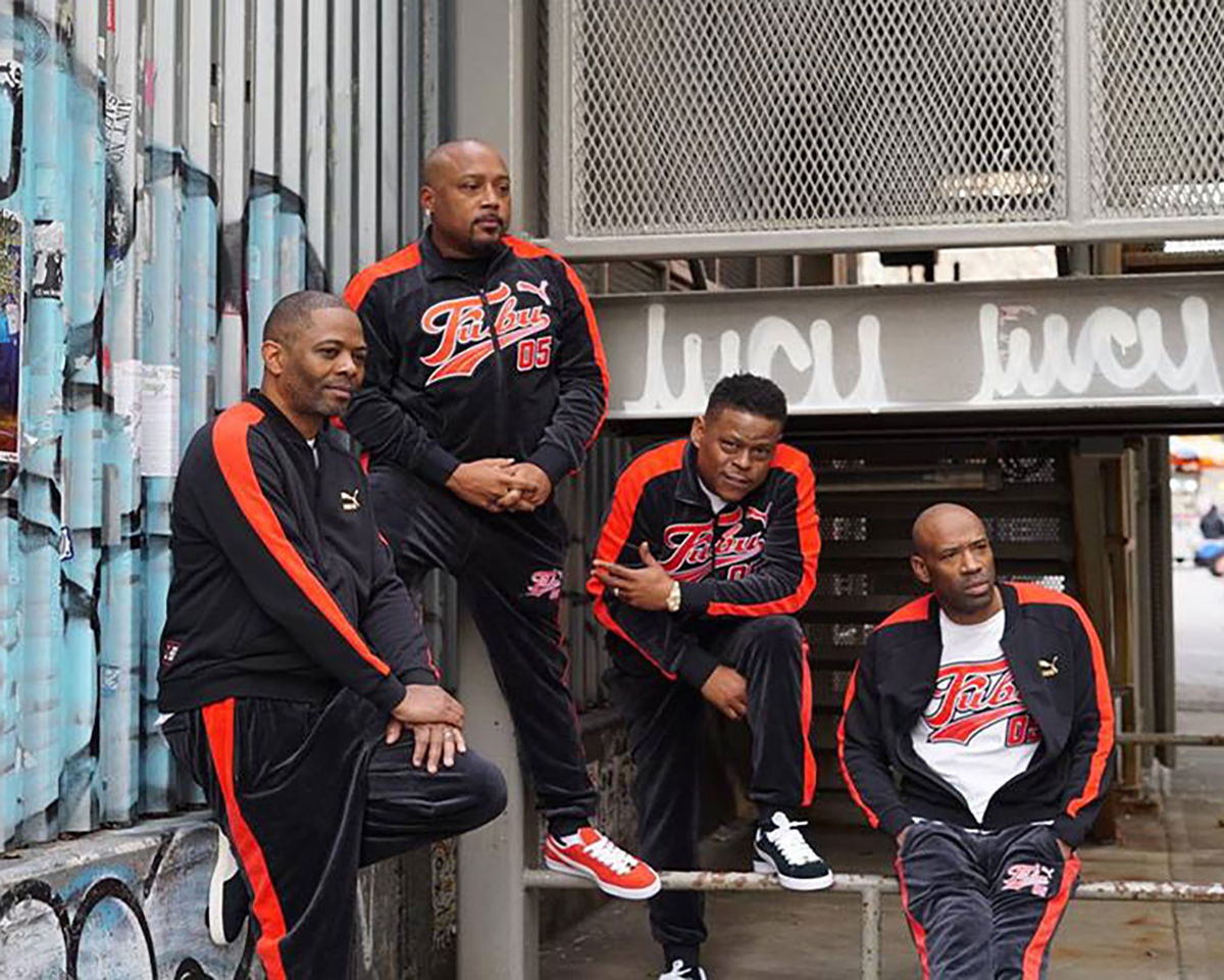 FUBU TO RELAUNCH ICONIC BRAND DURING ATLANTA FASHION WEEK 2024 - MR ...